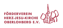 Förderverein Herz Jesu Oberlohberg